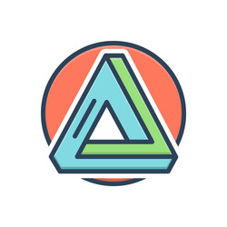 Delta Royalty Free Vector Image - VectorStock