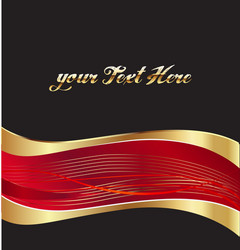 Red Gold Background Vector Images (over 140,000)