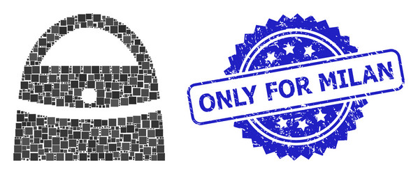 Milan Pattern Vector Images (over 250)