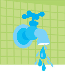 Cartoon Tap Animation Vector Images (over 150)