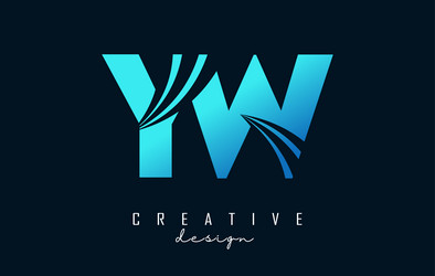 Yw Logo Vector Images (over 1,400)