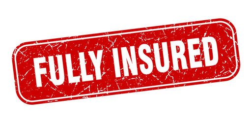 Fully Insured Badge Vector Images (over 220)