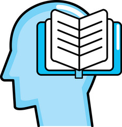 Book Head Vector Images (over 21,000)