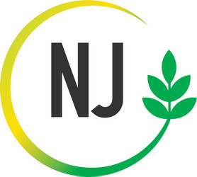 Nj Logo Vector Images (over 2,000)