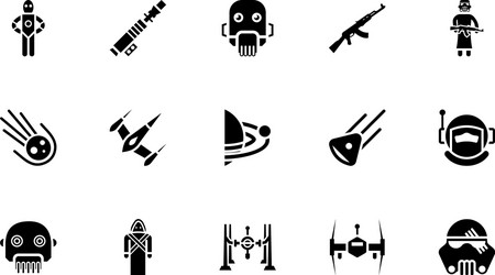 Star Wars Vector Images (over 27,000)