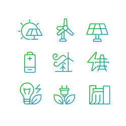 Sustainable Pictogram Vector Images (over 2,400)