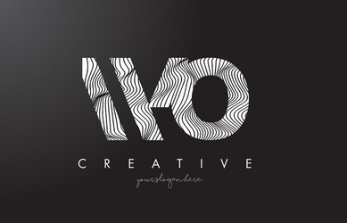 W O Logo Vector Images (over 1,200)