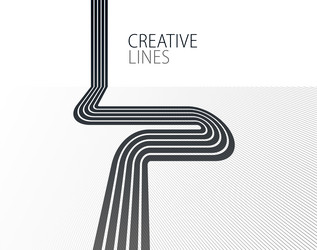 Future Lines Vector Images (over 190,000)