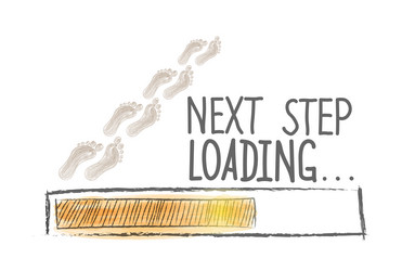 Next Step Vector Images (over 3,200)