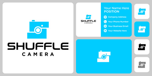 S Camera Logo Vector Images (over 410)