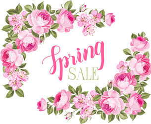 Spring Clearance Sale Vector Images (over 5,000)