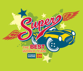 Super Wings Vector Images (over 1,900)