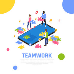 Teamwork Vector Images (over 400,000)