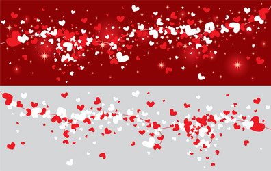 Heart Background Vector Images (over 630,000)