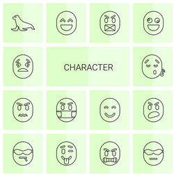 Free Character Vector Images (over 46,000)