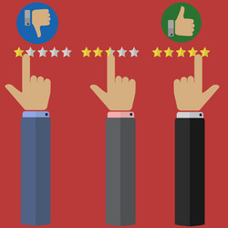 Good Bad Icon Vector Images (over 8,800)