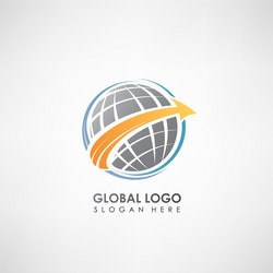 Beer craft concept logo template label Royalty Free Vector