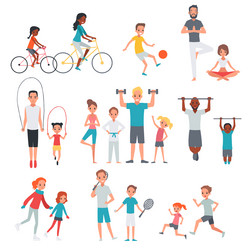 Fitness Vector Images (over 490,000)