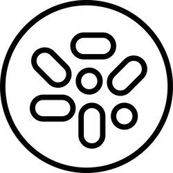 Yeast Icon Vector Images (over 2,600)