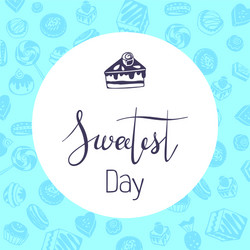 Sweetest Day Logo Sweet Vector Images (64)
