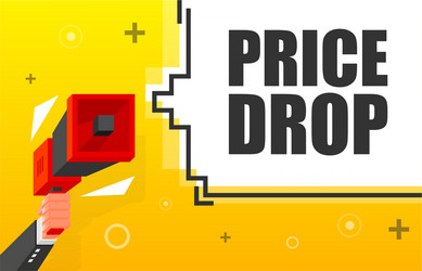 Price Drop Vector Images (over 11,000)
