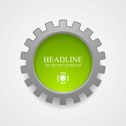 Green Gear Vector Images (over 19,000)