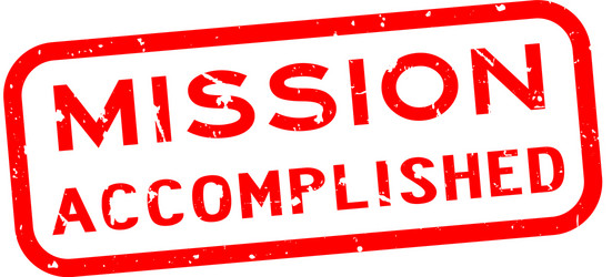 Square grunge red failed stamp Royalty Free Vector Image