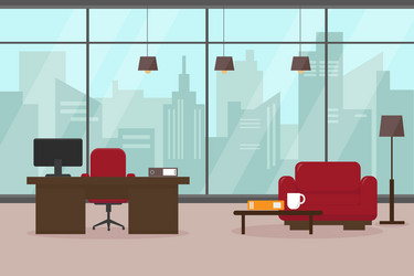 Office Room Vector Images (over 99,000)