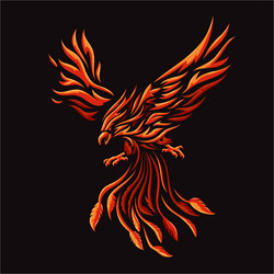 Phoenix Vector Images (over 16,000)