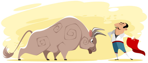 Toreador Vector Images (over 550)