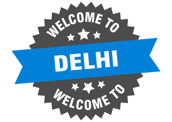 Welcome to Delhi Vector Images (over 250)