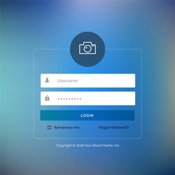 Login Vector Images (over 49,000)