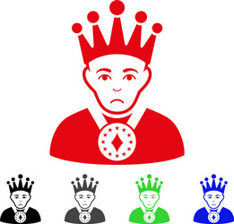 Sad King Vector Images (over 220)