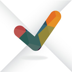 Signs ratings over white background Royalty Free Vector