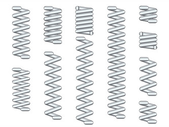 Tension Spring Vector Images (over 180)