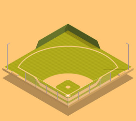 Baseball Field Vector Images (over 11,000)