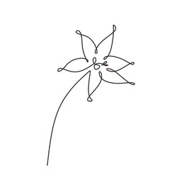 Continuous Flower Vector Images (over 11,000)