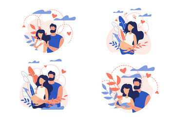 Family Collage Vector Images (over 3,300)