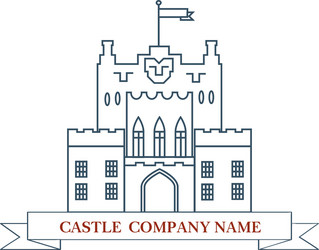 Magic Castle Logo Vector Images (over 860)