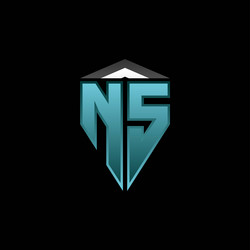 Ns Gaming Logo Vector Images (96)