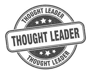 Thought Leader Vector Images (over 1,100)