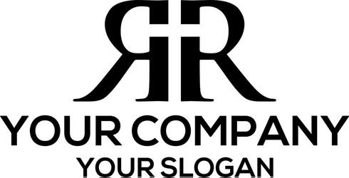 Double R Logo Vector Images (74)