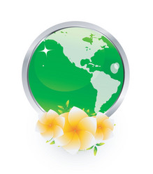 Green Earth Logo Vector Images (over 28,000)