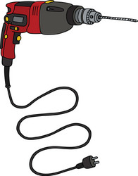 Cartoon Drill Vector Images (over 6,100)