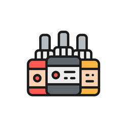 Ink Bottle Tattoo Vector Images (over 700)