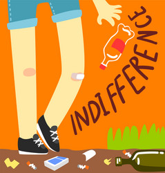 Indifference Vector Images (over 1,200)