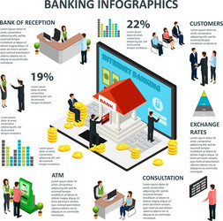 Banking Infographic Vector Images (over 140,000)