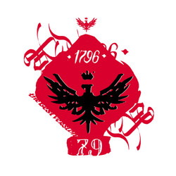 Tattoo Eagle Ribbon Vector Images (over 850)