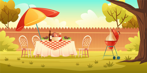 Cookout Backgrounds