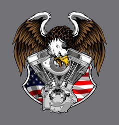 Eagle Riders Logo Vector Images (over 350)